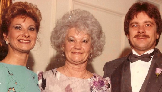 Board denies parole for Myrtle Chapman murderer | wbir.com Board denies parole for Myrtle Chapman murderer | wbir.com